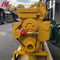 China 6D170E Komatus Excavator Engine 22.05L Diesel Engine Assy For Mining Trucks Bulldozers for sale