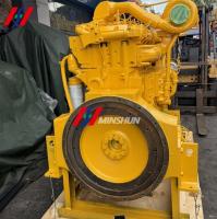 China 6D170E Komatus Excavator Engine 22.05L Diesel Engine Assy For Mining Trucks Bulldozers for sale