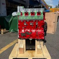 China Inline 4 Cylinder 4 Stroke Engine Long Block J05E 5.1L 2650rpm Heat Resistance for sale