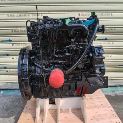 China A2300 Engine,rebuilt Diesel Engine,small Excavator Engine,4-cylinder for sale