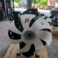 China Yanmar 3TNV88 Diesel Engine Mini Excavator Engine,compact Construction Engine for sale