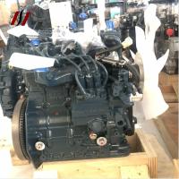 China Unused New Engine Available From Stock D782 Super Mini Series 3-Cylinder Diesel Engine for sale