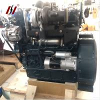 China Brand New Engine In Stock  V3800-T  With Turbocharged Diesel 4-CYL Engine for sale