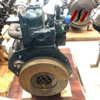 China V1505 Engine For Kubota Kubota Excavator Accessories 4 Cylinder Diesel Engine Assembly Machinery Spare Parts for sale