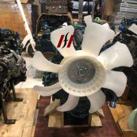 China V1505 Engine For Kubota Kubota Excavator Accessories 4 Cylinder Diesel Engine Assembly Machinery Spare Parts for sale