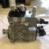 China 0445020285 Fuel Injection Pump High Pressure Common Rail Diesel Pump for sale