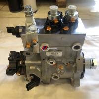 China 0445020285 Fuel Injection Pump High Pressure Common Rail Diesel Pump for sale