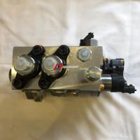 China 0445020285 Fuel Injection Pump High Pressure Common Rail Diesel Pump for sale