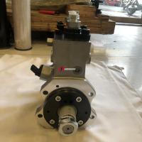 China 0445020285 Fuel Injection Pump High Pressure Common Rail Diesel Pump for sale
