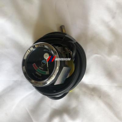 China 1W7550 Water Temperature Gauge – High-Precision Diesel Engine Temperature Meter for sale