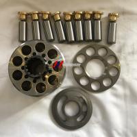 China High-precision Hydraulic Plunger Pump Component Kit Specialized Components for sale