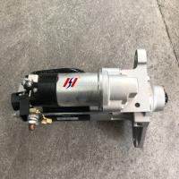 China Replacement Starter Motor 1-87618274-0 Durable & High Performance for sale