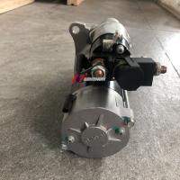 China Replacement Starter Motor 1-87618274-0 Durable & High Performance for sale