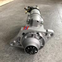 China Replacement Starter Motor 1-87618274-0 Durable & High Performance for sale