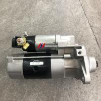 China Replacement Starter Motor 1-87618274-0 Durable & High Performance for sale