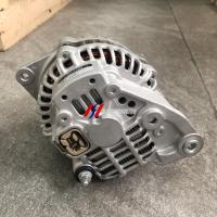 China 1-87618279-0 Other Engine Parts Low Maintenance Diesel Engine Alternator for sale