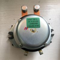 China Diesel Engine Battery Relay 8943795431 24V Relay For Excavator for sale