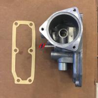 China ISUZU 6BG1 Diesel Engine Parts 5137160260 Diesel Engine Thermostat housing for sale