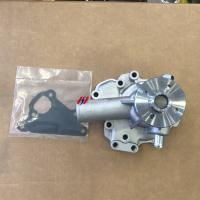 China N844 Excavator Water Pump Easy Installation Stable For Construction Machinery for sale