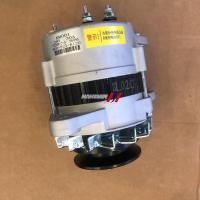 China High-Performance 600-821-6120 Alternator For S6D95 Engine for sale