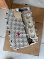 China Isuzu 4JJ1 Diesel Engine Cylinder Head Assembly for sale