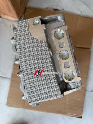 China Isuzu 4JJ1 Diesel Engine Cylinder Head Assembly for sale