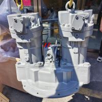 China Hitachi ZAX330-3 Excavator Hydraulic Pump Assembly HPV145G for sale