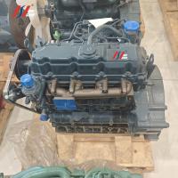 China Kubota V2607-DI-EU53 High-Efficiency Inline 4-Cylinder Diesel Engine for sale
