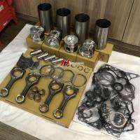 China Isuzu 4JJ1 Engine Overhaul Kit For Construction Machinery And Generator Sets for sale