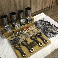 China Isuzu 4JJ1 Engine Overhaul Kit For Construction Machinery And Generator Sets for sale