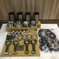 China Isuzu 4JJ1 Engine Overhaul Kit For Construction Machinery And Generator Sets for sale