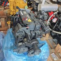 China Energy Saving SDLG Diesel Engine SD40B Inline Four Cylinder 2000rpm for sale