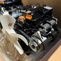 China 3TNV74F-SPKH1 Inline 3 Cylinder 11.2kW 0.993L Compact And Lightweight for sale