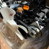 China 3TNV74F-SPKH1 Inline 3 Cylinder 11.2kW 0.993L Compact And Lightweight for sale