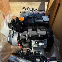 China 3TNV74F-SPKH1 Inline 3 Cylinder 11.2kW 0.993L Compact And Lightweight for sale