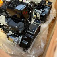 China 3TNV74F-SPKH1 Inline 3 Cylinder 11.2kW 0.993L Compact And Lightweight for sale