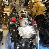 China 1106D-70TA 6 Cylinder Diesel Engine Agricultural Equipment Construction Machinery Parts For Perkins for sale