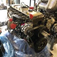 China 1106D-70TA 6 Cylinder Diesel Engine Agricultural Equipment Construction Machinery Parts For Perkins for sale