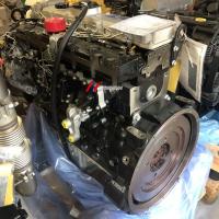 China 1106D-70TA 6 Cylinder Diesel Engine 7.01L Turbocharged For Agricultural Equipment for sale