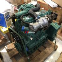 China Kubota D2.6D-DI-T-ET09  Turbo Diesel Engine – Reliable Power V2607 for sale