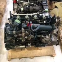 China New Kubota V3307-CR-TI-EW04 Turbocharged Diesel EFI Engine for sale