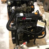 China 4TNV84T-XSU Yanmar Engine Turbo Diesel Engine For Industrial Machinery for sale