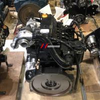 China 4TNV84T-XSU Yanmar Engine Turbo Diesel Engine For Industrial Machinery for sale