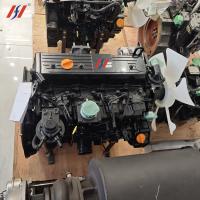 China Yanmar 4TNE92-HRJC Is A Durable Inline 4-cylinder Diesel Engine. for sale