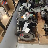 China The Yanmar 4TNE94L-BSRTLC, An Inline 4-cylinder Diesel Engine, Is A Yanmar Product. for sale