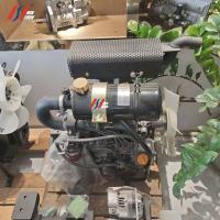 China The Yanmar 3TNE84-GB1 Inline 3-cylinder Diesel Engine Is Durable And Reliable. for sale
