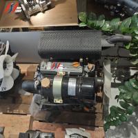 China The Yanmar 3TNE84-GB1 Inline 3-cylinder Diesel Engine Is Durable And Reliable. for sale