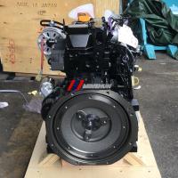China 3TNV74F-SPKH1 Yanmar Diesel Engine Three Cylinder In Line Compact Energy Efficient for sale