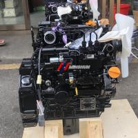 China 3TNV74F-SPKH1 Yanmar Diesel Engine Three Cylinder In Line Compact Energy Efficient for sale