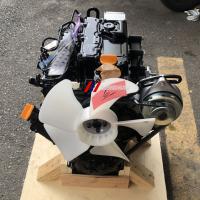 China 3TNV74F-SPKH1 Yanmar Diesel Engine Three Cylinder In Line Compact Energy Efficient for sale